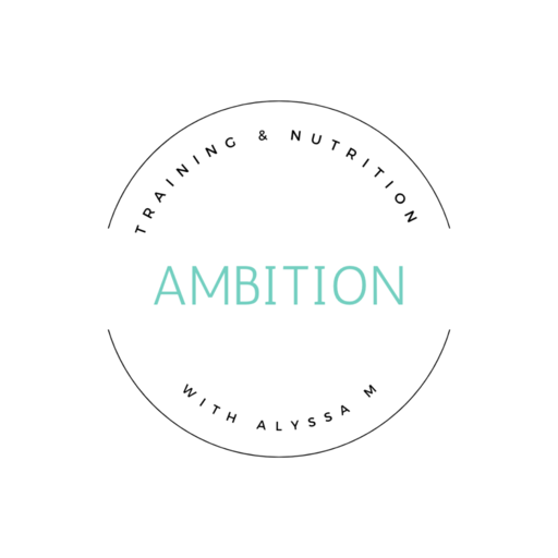Ambition Training - Apps on Google Play