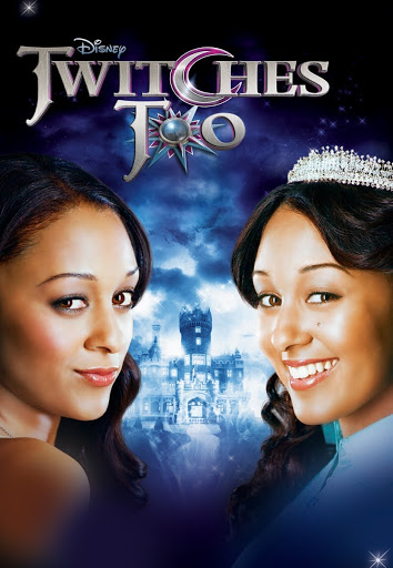 Disney Twitches Too - Movies on Google Play