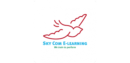 SkyCom Android App