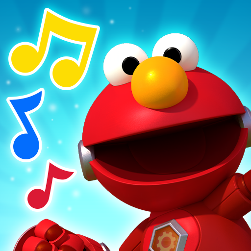 Vila Sésamo Meka Builders – Apps no Google Play