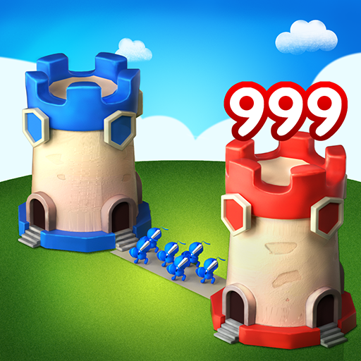 Luta de Formiga: Domine Torre – Apps no Google Play