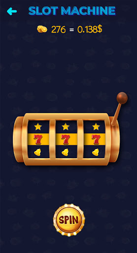 Lucky Cash for PC / Mac / Windows 11,10,8,7 - Free Download - Napkforpc.com