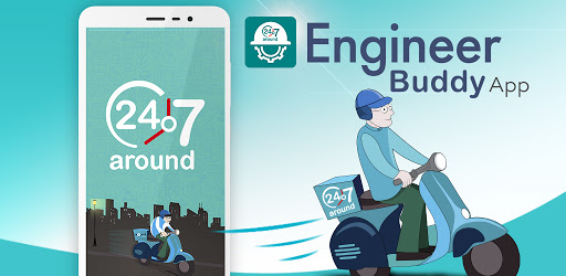 247Around Engineer Buddy New