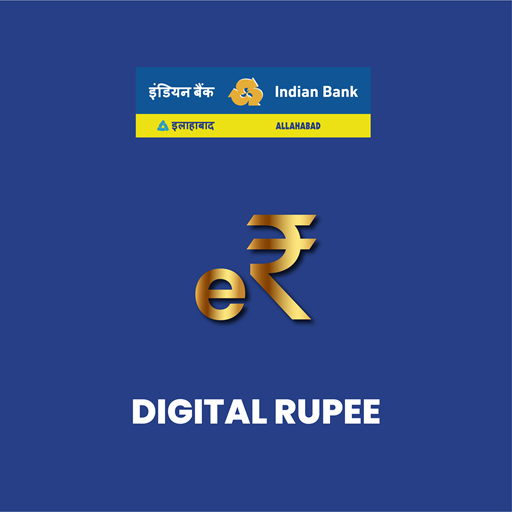 Indian Bank Digital Rupee - Apps on Google Play