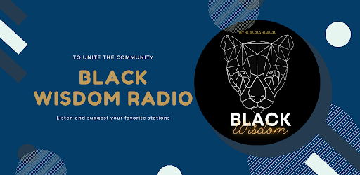 Black Wisdom Radio Android App
