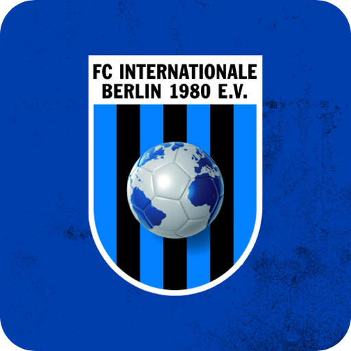 FC INTERNATIONALE BERLIN - Apps on Google Play