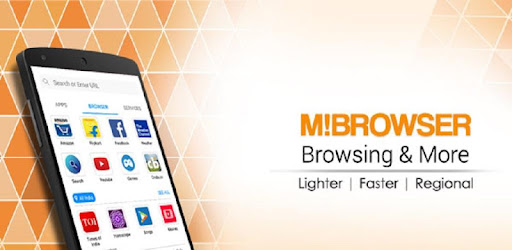 Mmx Browser Android App