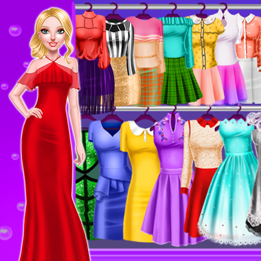 App Insights Dress Up Wheel Apptopia