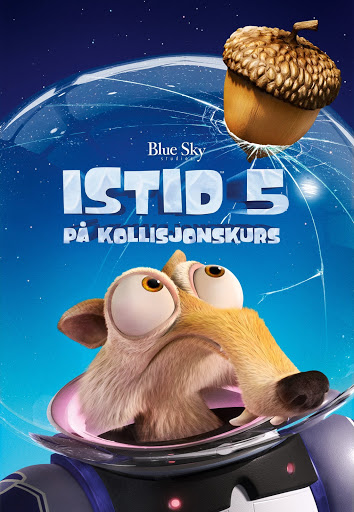 Istid 5: På kollisjonskurs - Movies on Google Play