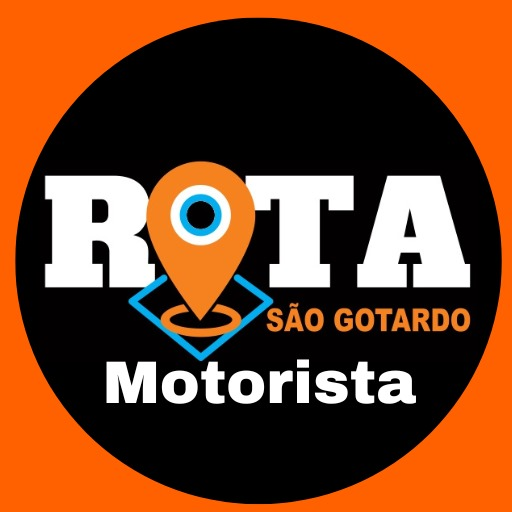 Rota - Motorista - Apps on Google Play