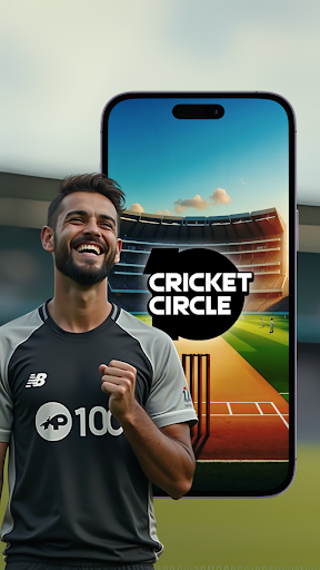 Baixar 10 Cricket Circles para PC - LDPlayer