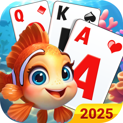 Pirámide Solitaire Mermaid - Aplicaciones en Google Play