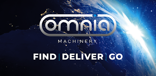 Omnia Machinery Android App