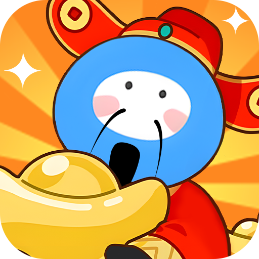 [下載] Wealth-Not high-altitude throw - QooApp 遊戲庫