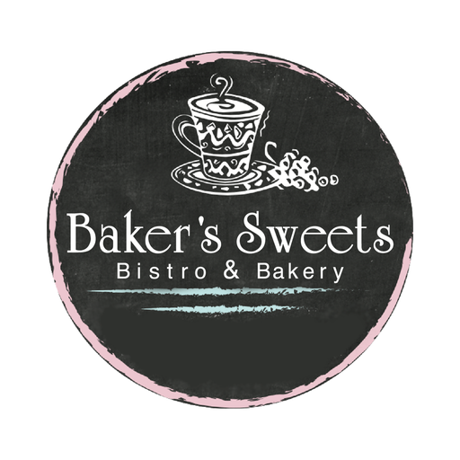 Baker's Sweets - Apps on Google Play