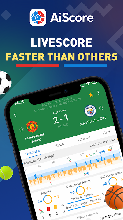 AiScore - Live Sports Scores (με AiScore Sports) - (Android Εφαρμογές ... AiScore - Live Sports Scores (με AiScore Sports) - (Android Εφαρμογές ...