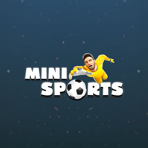Android Apps by Mini Sports on Google Play