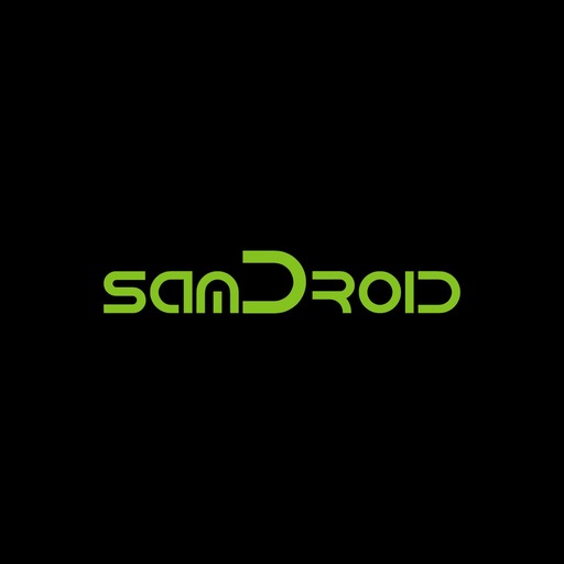 Android Apps by samDroid on Google Play