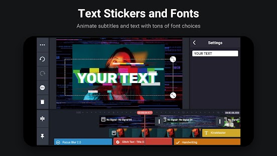 KineMaster-Video Editor&Maker v6.4.5.28915.GP Premium Mod Apk | CracksHash