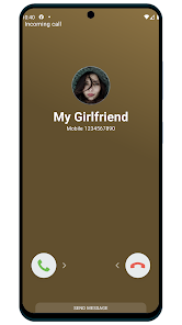 Llamada falsa - Aplicaciones en Google Play