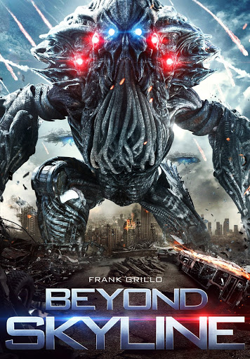 Beyond Skyline - Movies on Google Play