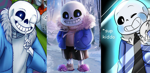 Epic Undertale Wallpapers Android App