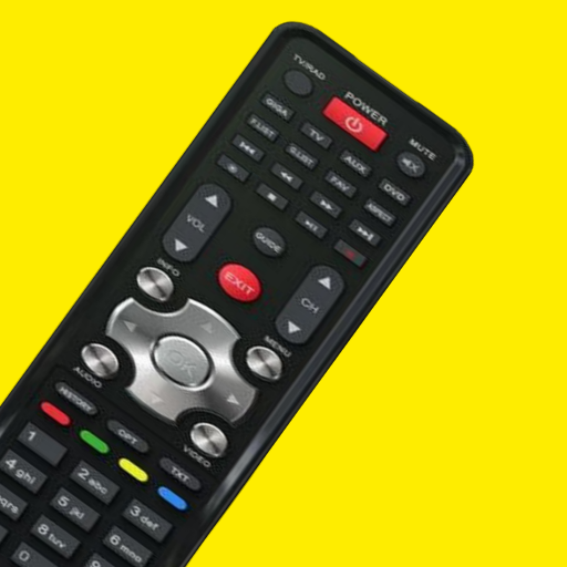 Remote for Giga Blue Quad Plus - Apps on Google Play