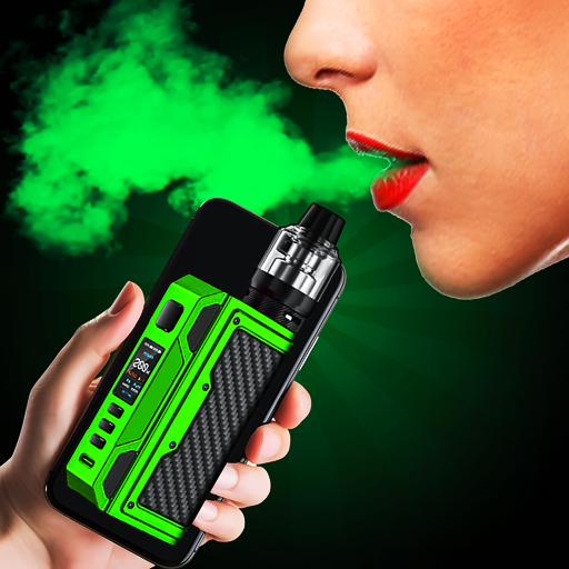 [下載] Vape Pen Simulator 3D Game - QooApp 遊戲庫