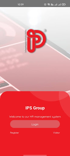 IPS HR for PC / Mac / Windows 11,10,8,7 - Free Download - Napkforpc.com