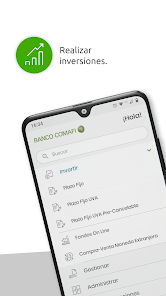 Comafi - Aplicaciones en Google Play