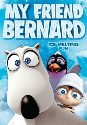 My Friend Bernard - Movies on Google Play