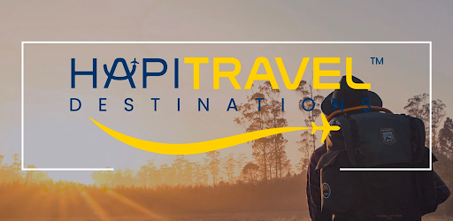 HAPI Travel Android App