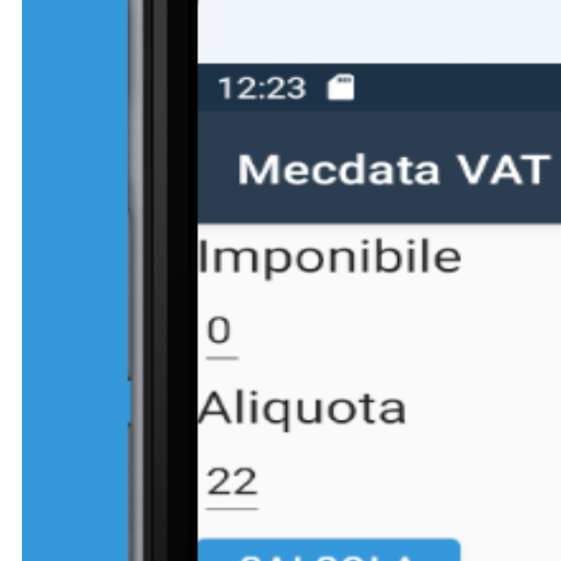 Mecdata VAT APP – Aplikace na Google Play
