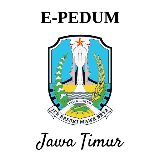 E-Pedum Provinsi Jawa Timur – Apps on Google Play