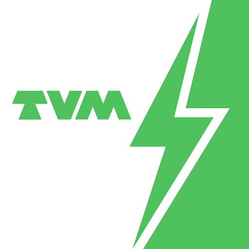 TVM Charge Card - Apps on Google Play