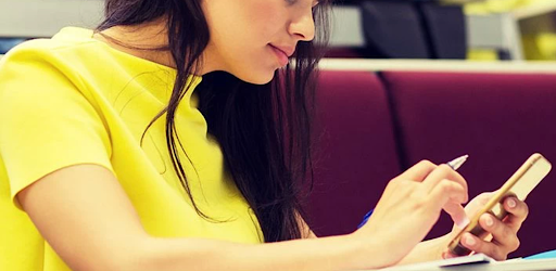 Eduvos LMS App Android App