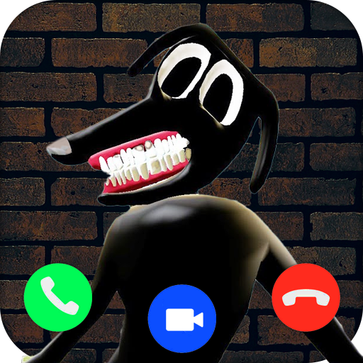 Call from Cartoon Dog Game for PC / Mac / Windows 11,10,8,7 - Free ...