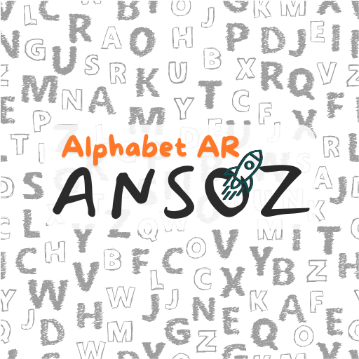 Alphabet AR - Apps on Google Play