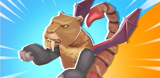 Mutant Battle Simulator Android App