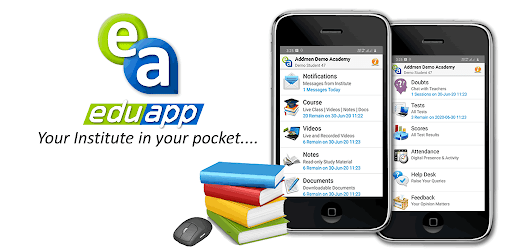 EXCELLENCIA ERP Android App