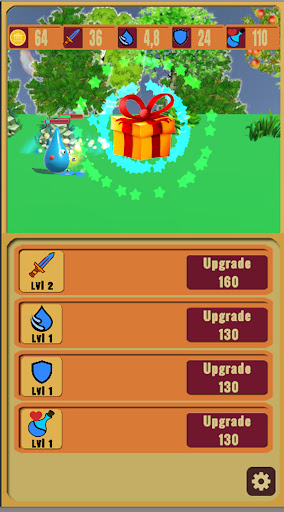 Blob for PC / Mac / Windows 11,10,8,7 - Free Download - Napkforpc.com