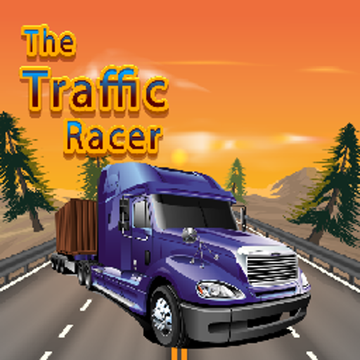 The Traffic Racer - Apps on Google Play