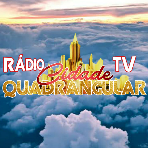 Rádio TV Cidade Quadrangular - Apps on Google Play