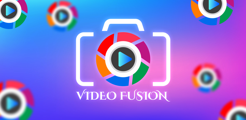 Video Fusion - Latest version 1.0 for Android App Productivity