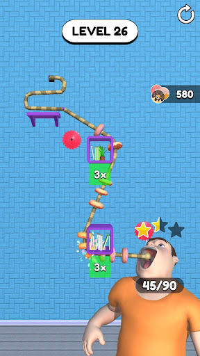 Donuts Rush for PC / Mac / Windows 11,10,8,7 - Free Download - Napkforpc.com