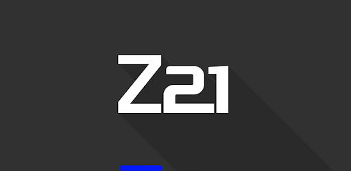 Z21 – Apps bei Google Play