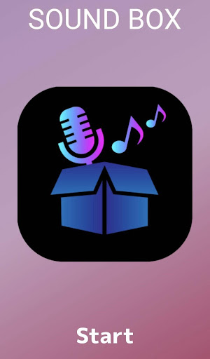 SOUND BOX for PC / Mac / Windows 11,10,8,7 - Free Download - Napkforpc.com