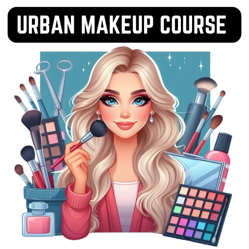 urban makeup course - Google Play 앱