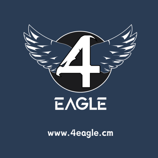 Google Play 上「4EAGLE」的 Android 應用程式