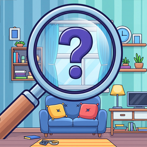 Seeker: Object Hunt - Apps on Google Play